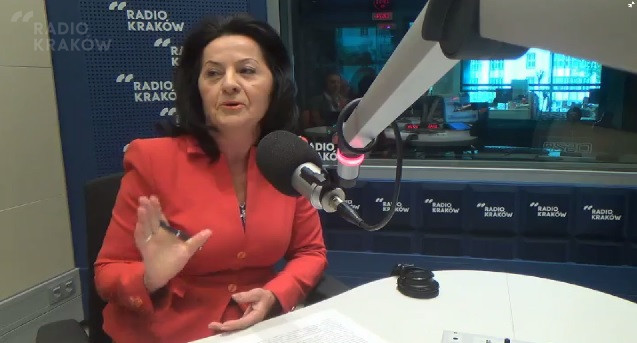 Anna Paluch: Przy gospodarce odpadami musi być konkurencja