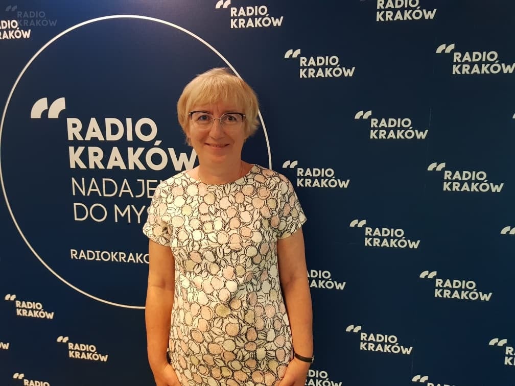 Barbara Bubula: "Decyzja o wygaszeniu wielkiego pieca źle wróży ...