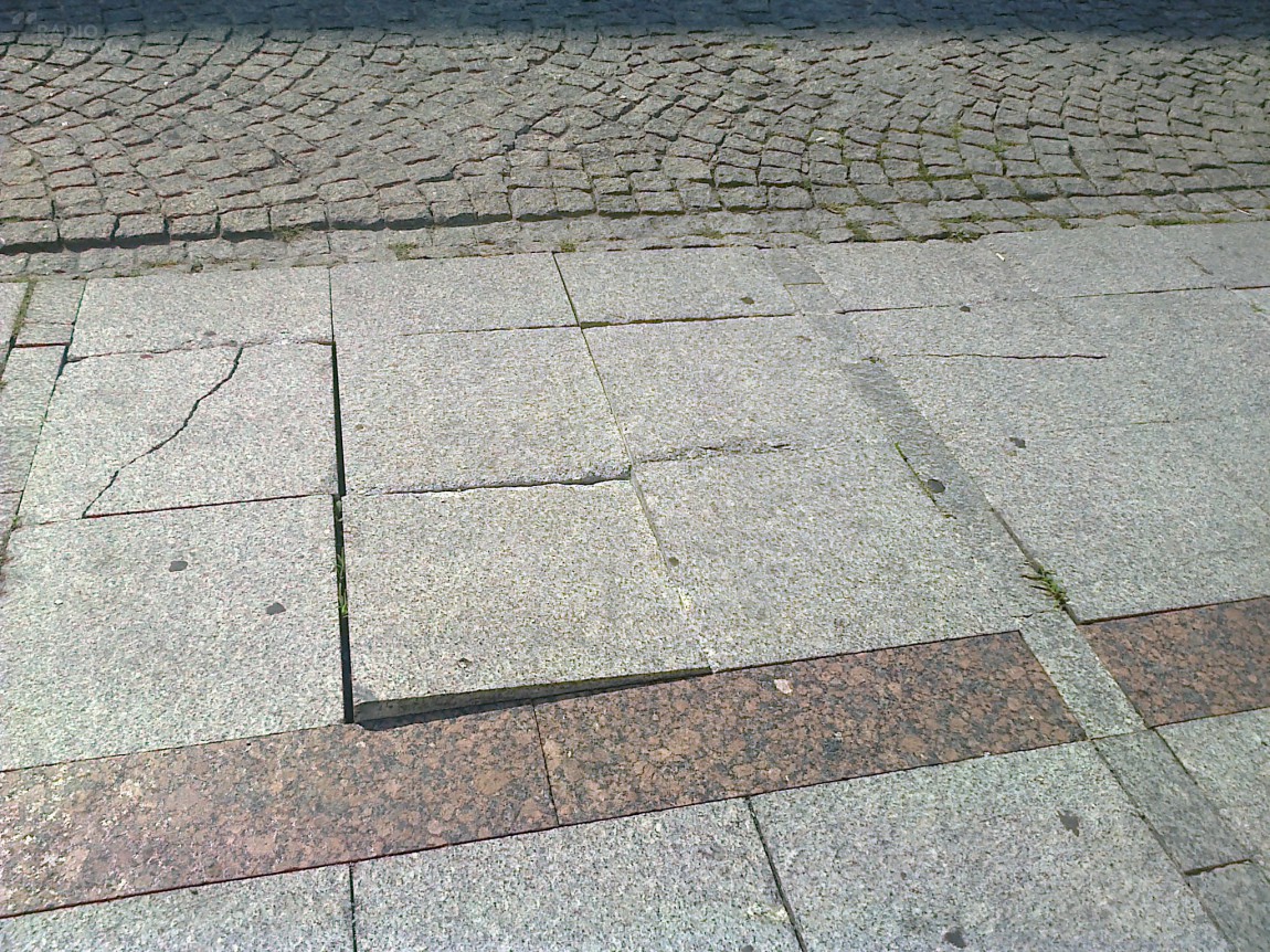 Tarnowski rynek odzyska swój blask. Urzędnicy szykują się do remontu