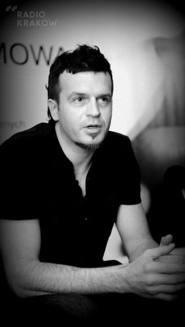 Tragedia na festiwalu w Gdyni. Urodzony w Tarnowie reżyser Marcin Wrona ...