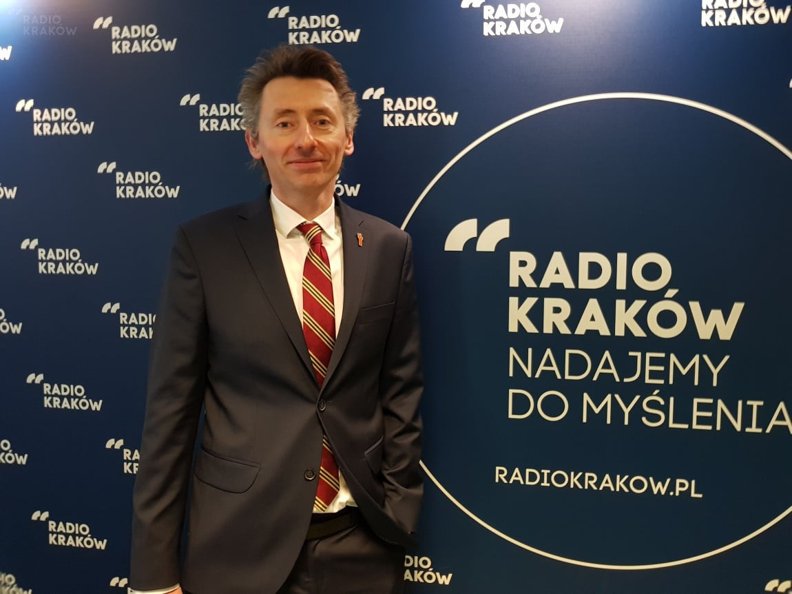 Maciej Gdula: Poprawiła się atmosfera wokół rozmów o wyborach. To dobry ...