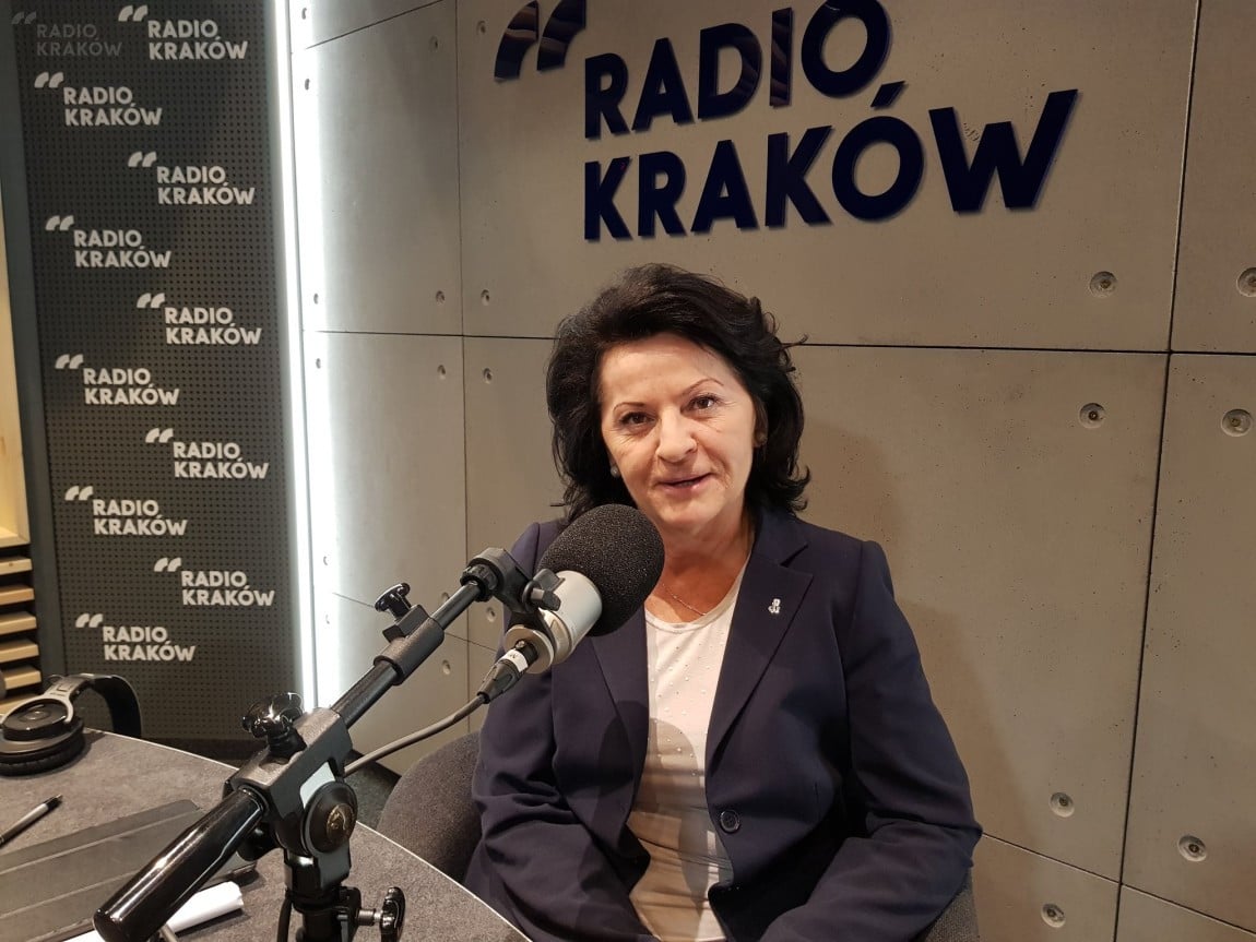 Anna Paluch: Prezydenci mają wytyczać kierunki, umowy są dla rządów