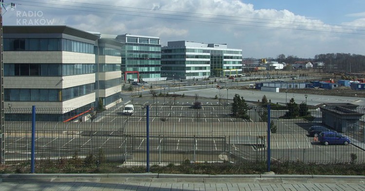 Kraków: centrum biznesowe Shell zatrudniło w tym roku 400 osób