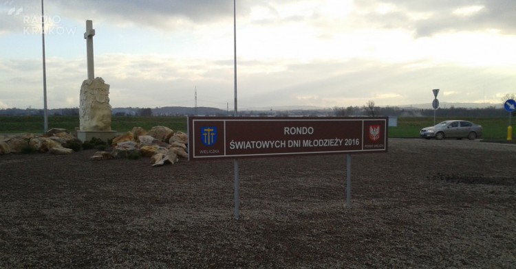 Józef Pilch: "Raport wojewody o zabezpieczeniu Światowych Dni Młodzieży ...