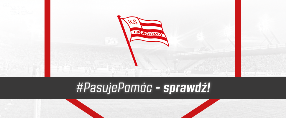 PZPN postawił Cracovii zarzuty