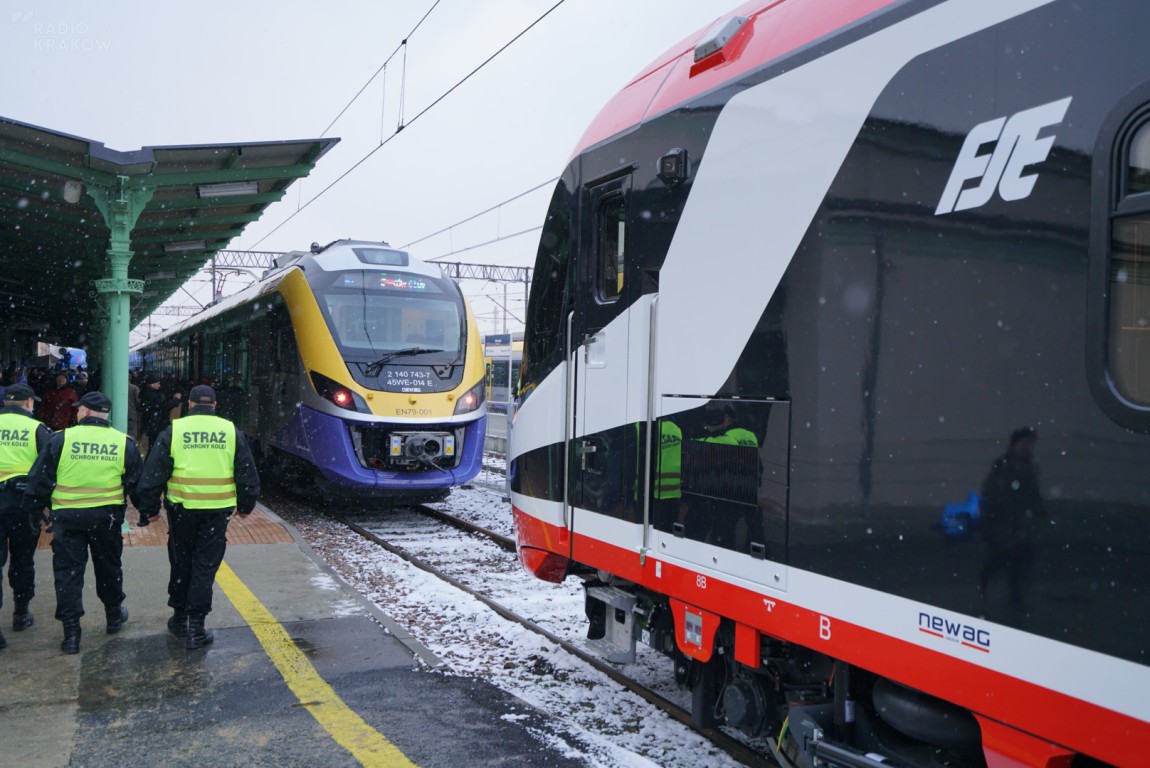 Wart ponad pół miliarda kontrakt dla sądeckiego Newagu wisi na włosku