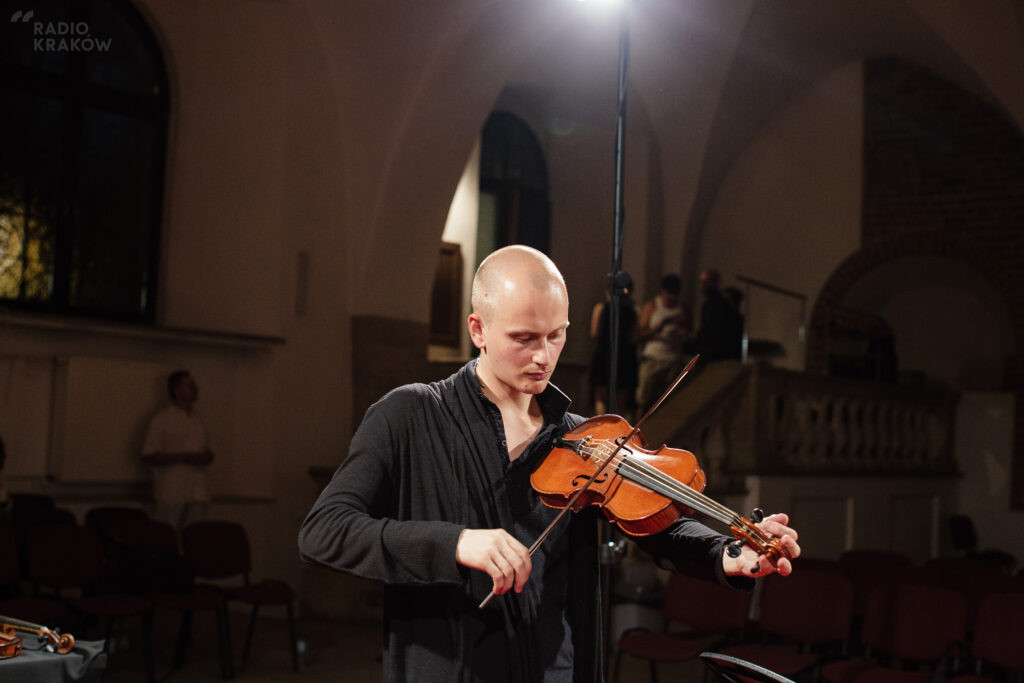 Kolejny koncert z cyklu CAPELLA IN THEATRUM PT. CORELLI & BACH