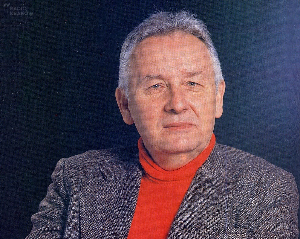 Górecki in memoriam