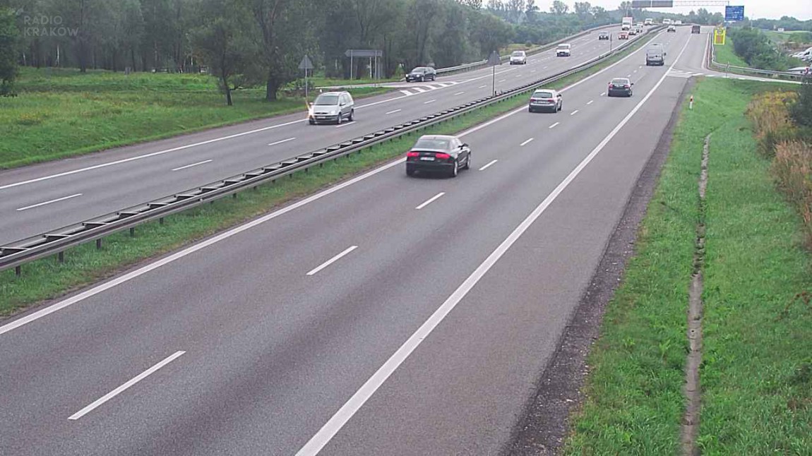 Łączy nas A4 - akcja 4 rozgłośni po raz kolejny