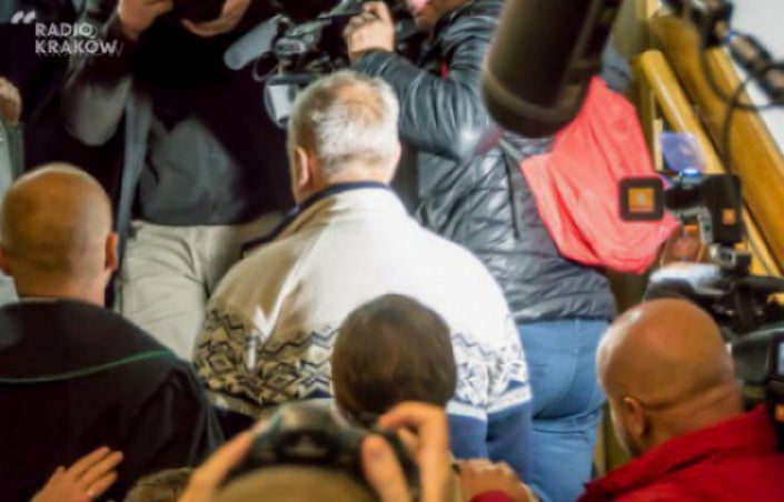 Sądecki znachor Marek H. nie żyje