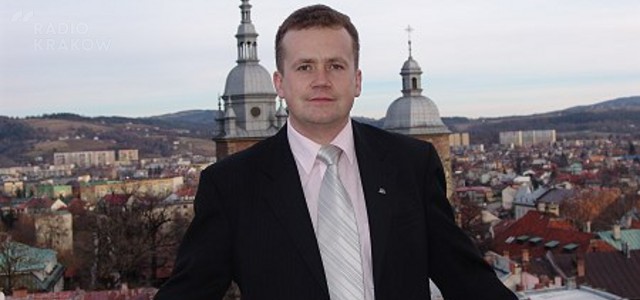 Leszek Langer nowym liderem sądeckiego PiS