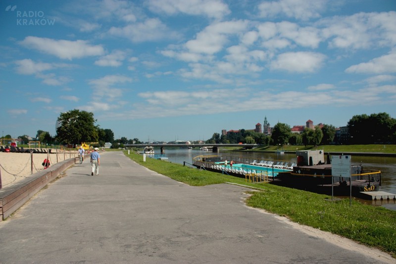 Bulwary Wiślane