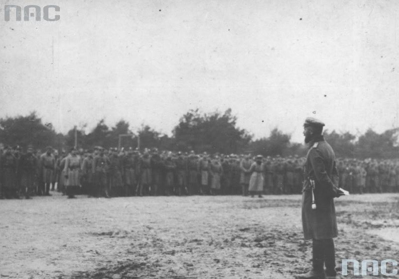 Akt 5 Listopada 1916