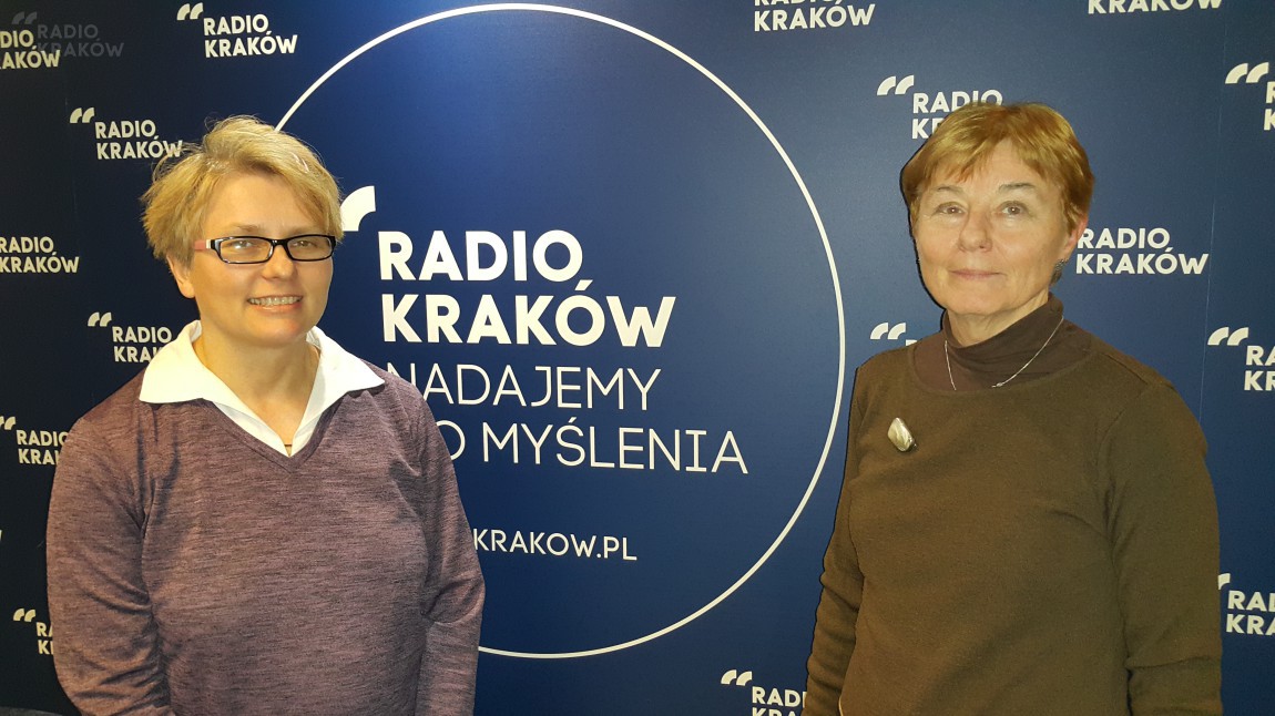 Prof. Anna Skalska: Chcemy zachęcić do aktywności tych seniorów, którzy ...