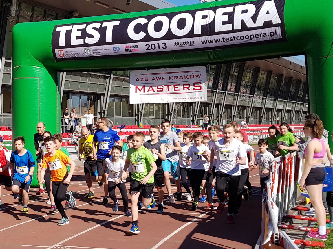 5.05.2018 - Test Coopera