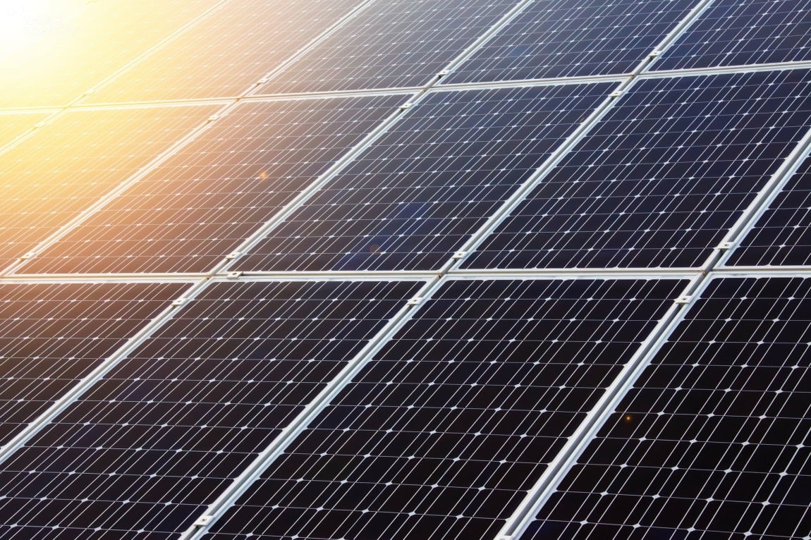 Innowacyjny recykling paneli fotowoltaicznych