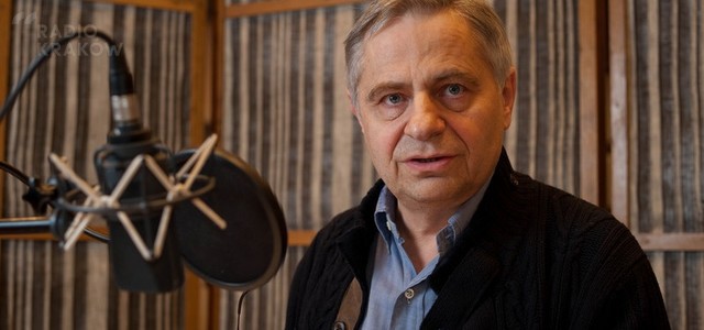 Jacek Romanowski i ostatni odcinek "Samobójstwa Europy"