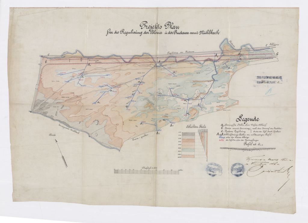 Gdzie podziała się Tandeta?