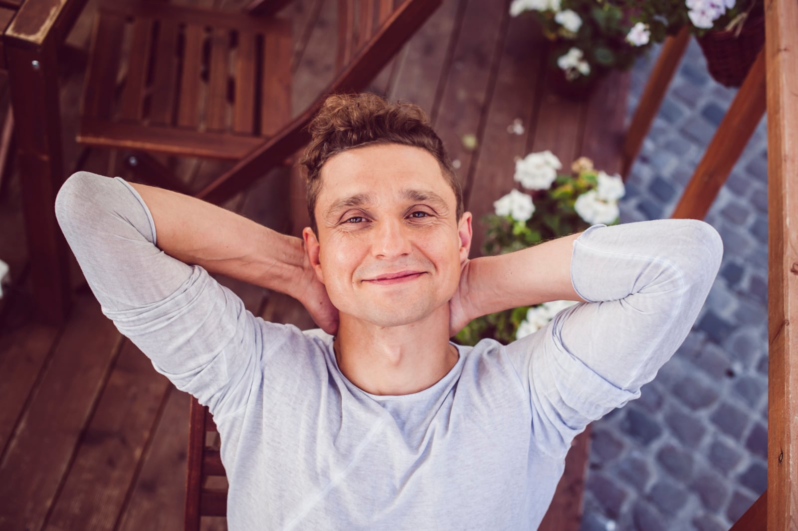 JANUSZ RADEK - The best of - koncert w NCK