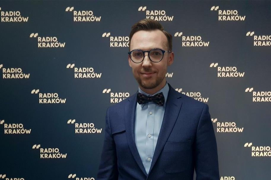 Robert Maciaszek: W PO mam wielu przyjaciół, patrzymy we wspólnym ...