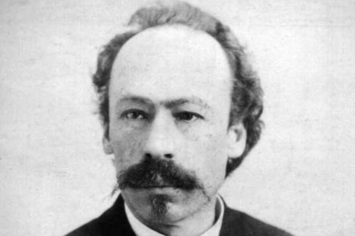 Dzięki Karolowi Olszewskiemu w Krakowie była najniższa temperatura na ...