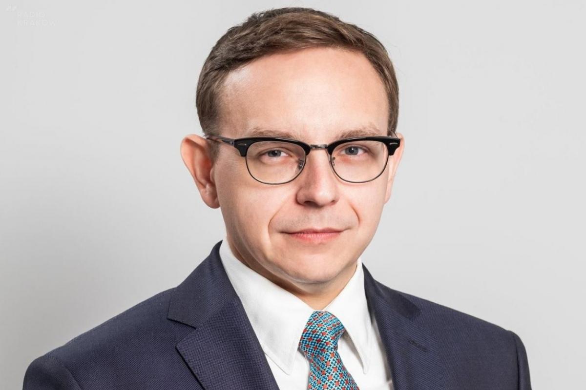 Piotr Sak: Jesteśmy tresowani przez UE, jak mamy się zachować, żeby ...