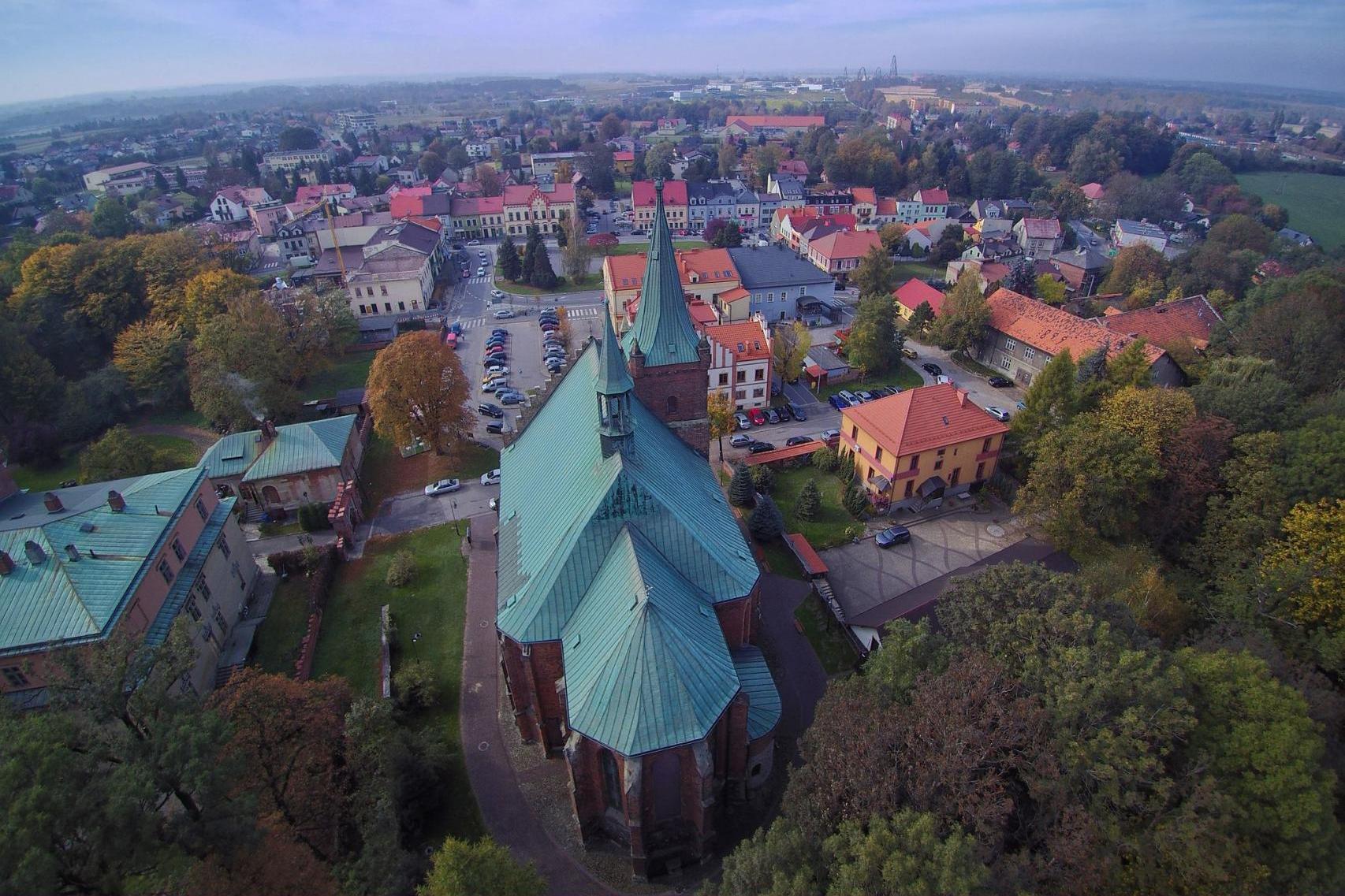 Zator od 1 kwietnia będzie pobierał od turystów opłatę miejscową