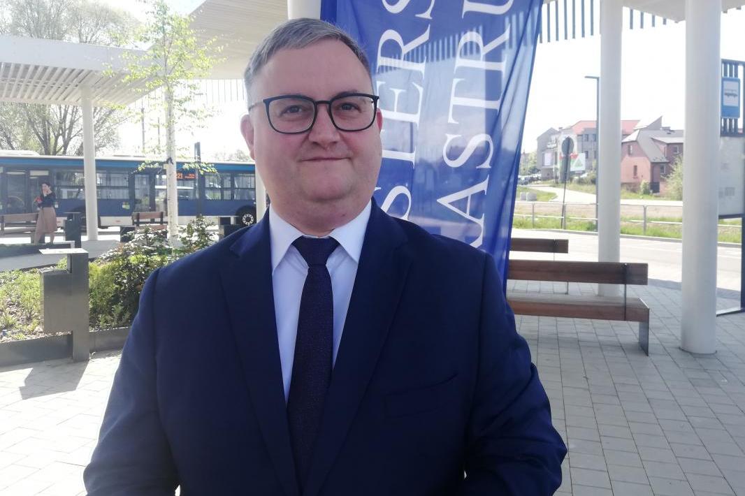 Tomasz Tomala o negocjacjach kontrolerów z PAŻP: "Obie strony podeszły do rozmów poważnie"