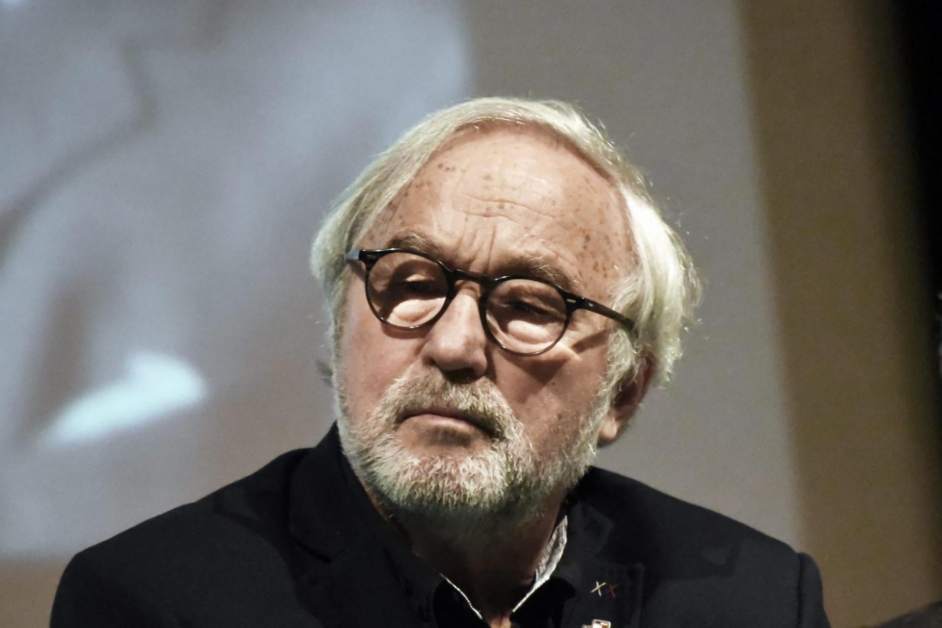 80. urodziny Adama Bujaka