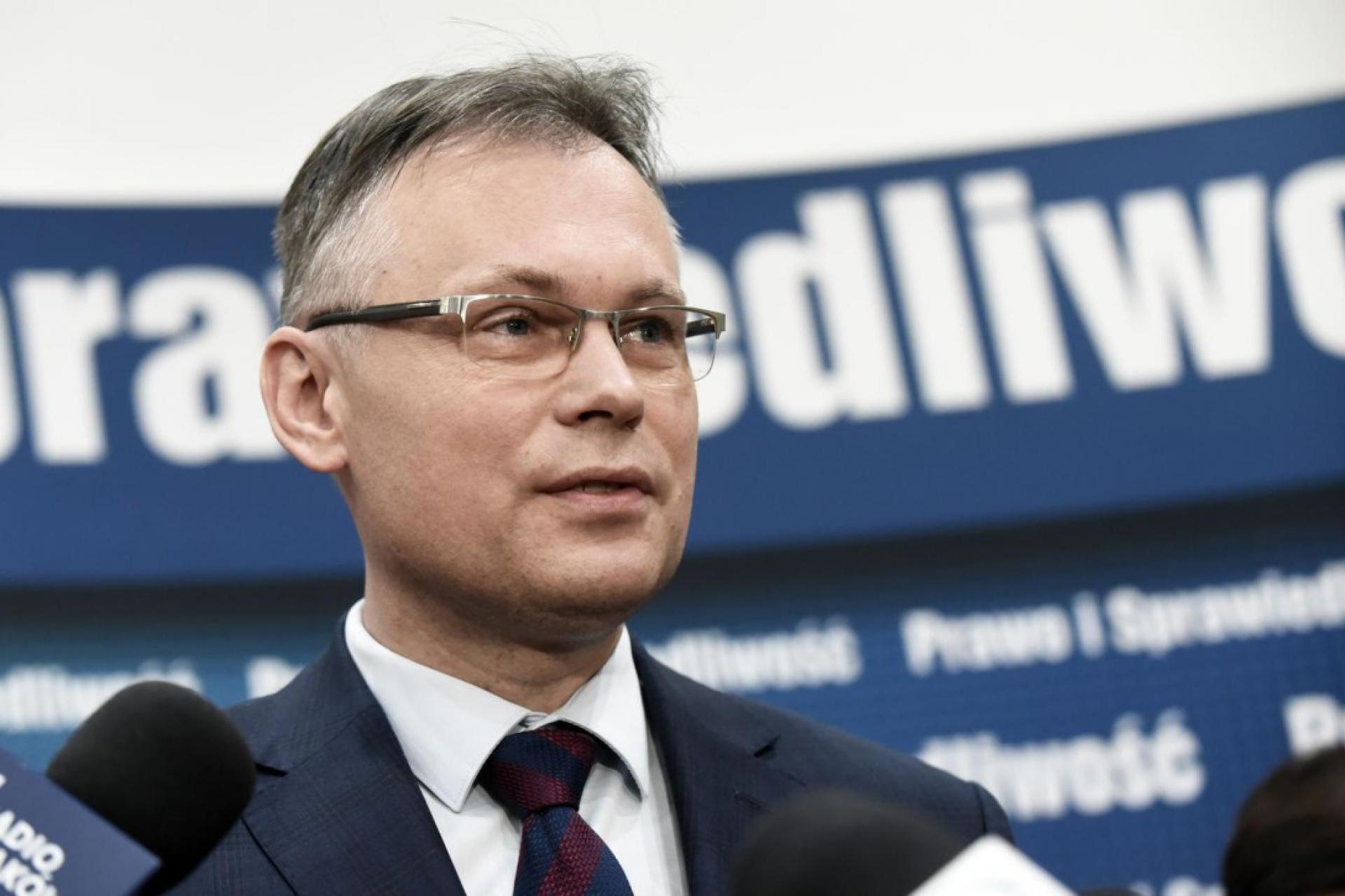 Arkadiusz Mularczyk: Wizyta prezydenta Dudy w Kijowie miała ogromne ... Arkadiusz Mularczyk: Wizyta prezydenta Dudy w Kijowie miała ogromne ...