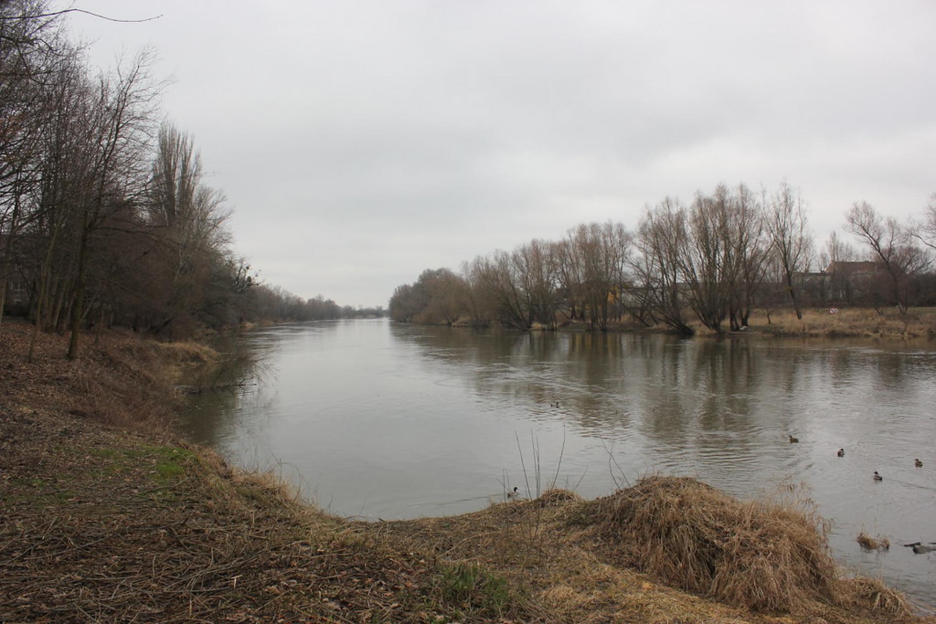 Odra, nagrana kilometr po kilometrze. Jak brzmiała przed katastrofą? Co ...