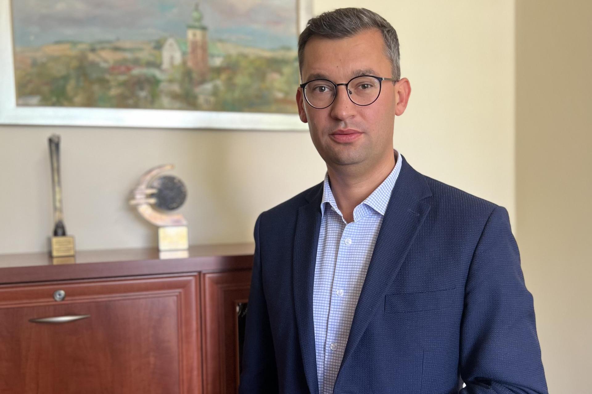 Dariusz Marczewski: Bez szybkich i skutecznych programów można różne ...