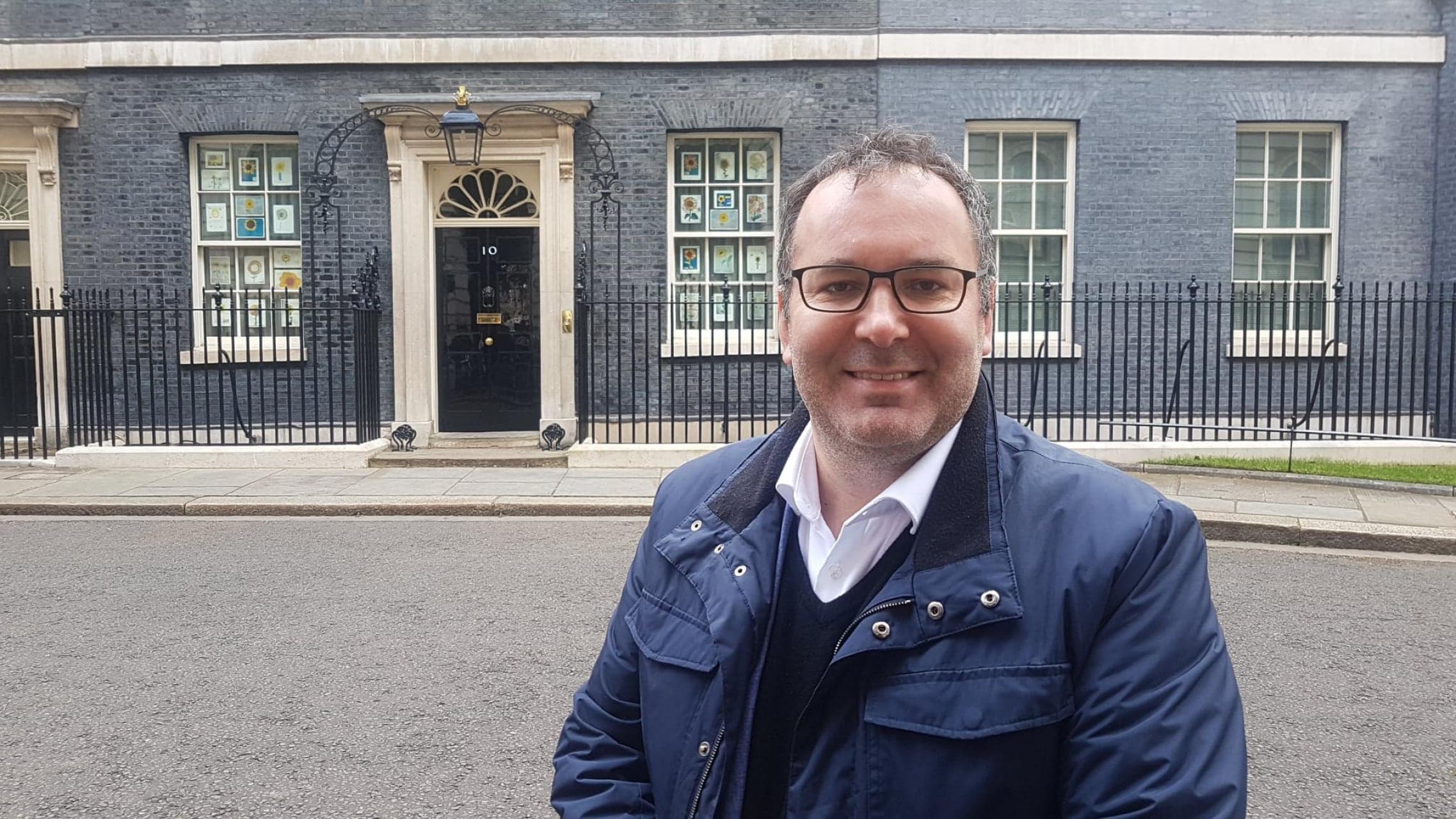 Sławomir Wróbel: Dla bardzo wielu Brytyjczyków śmierć Elżbiety II to ...