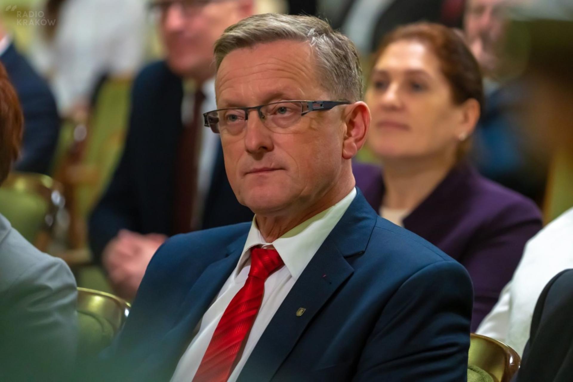 Topnieje klub radnych PiS w sądeckiej radzie miasta