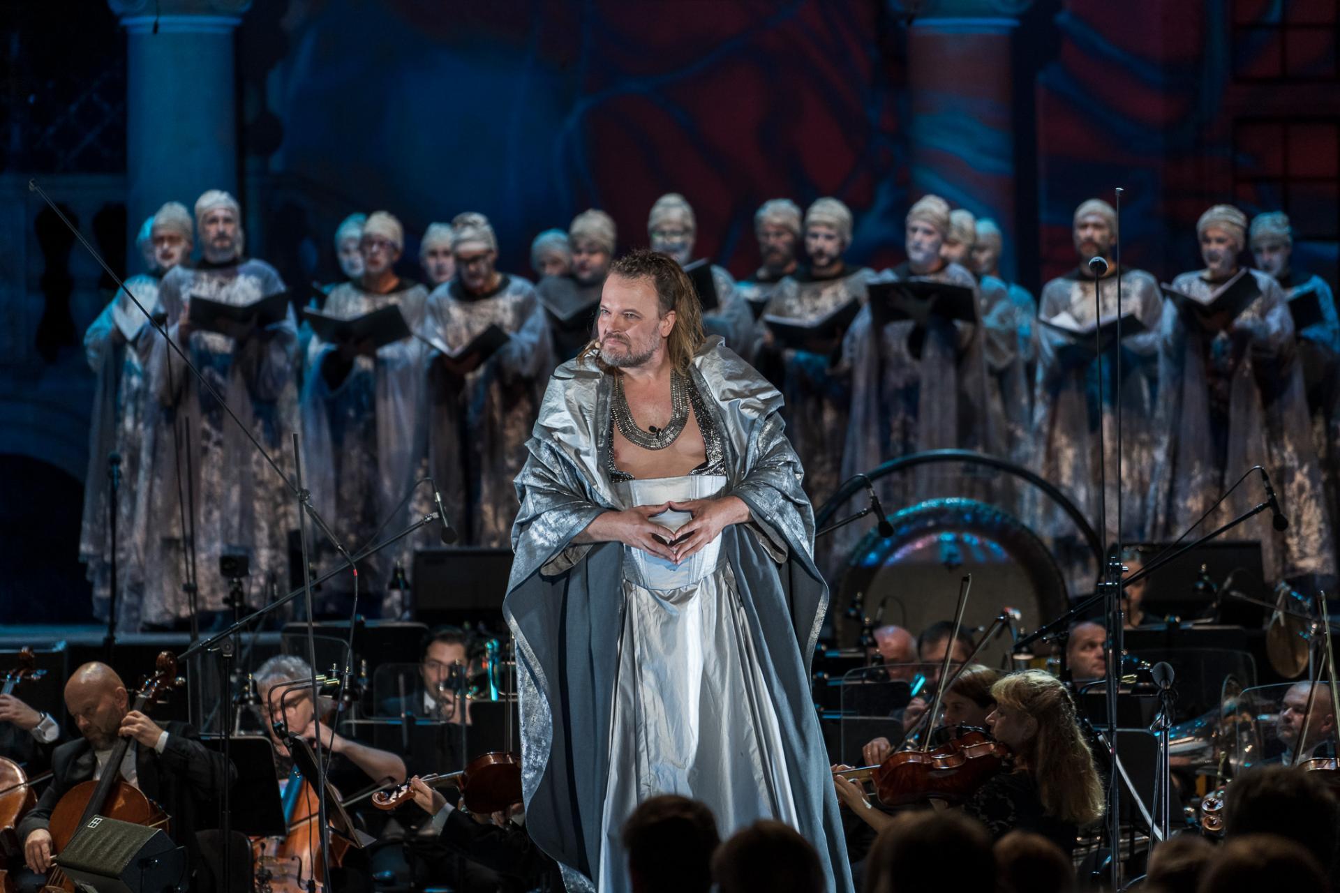 Opera Krakowska w sezonie 2022/23