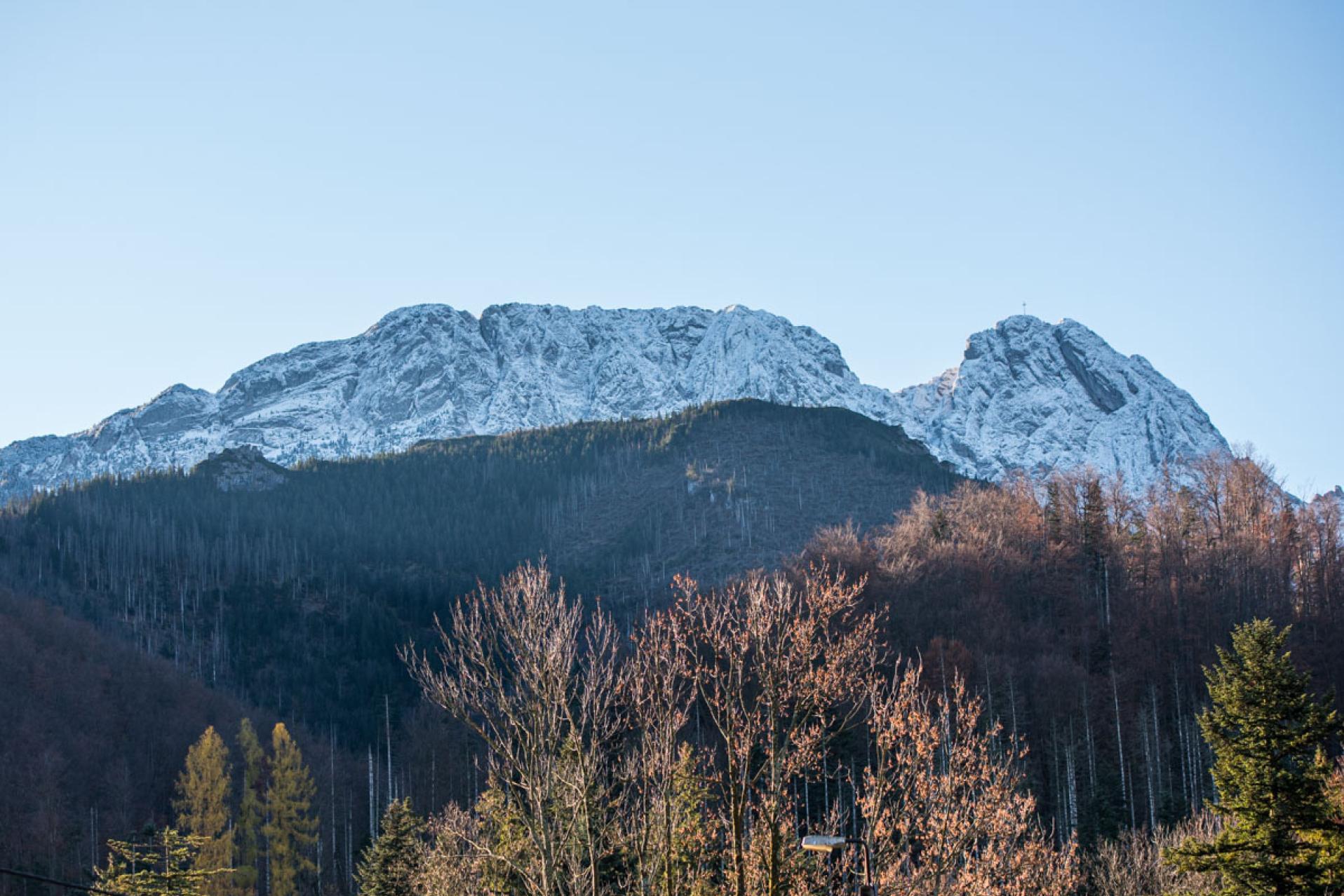 Nadchodzi typowa polska zima, pierwszy jej atak już w czwartek