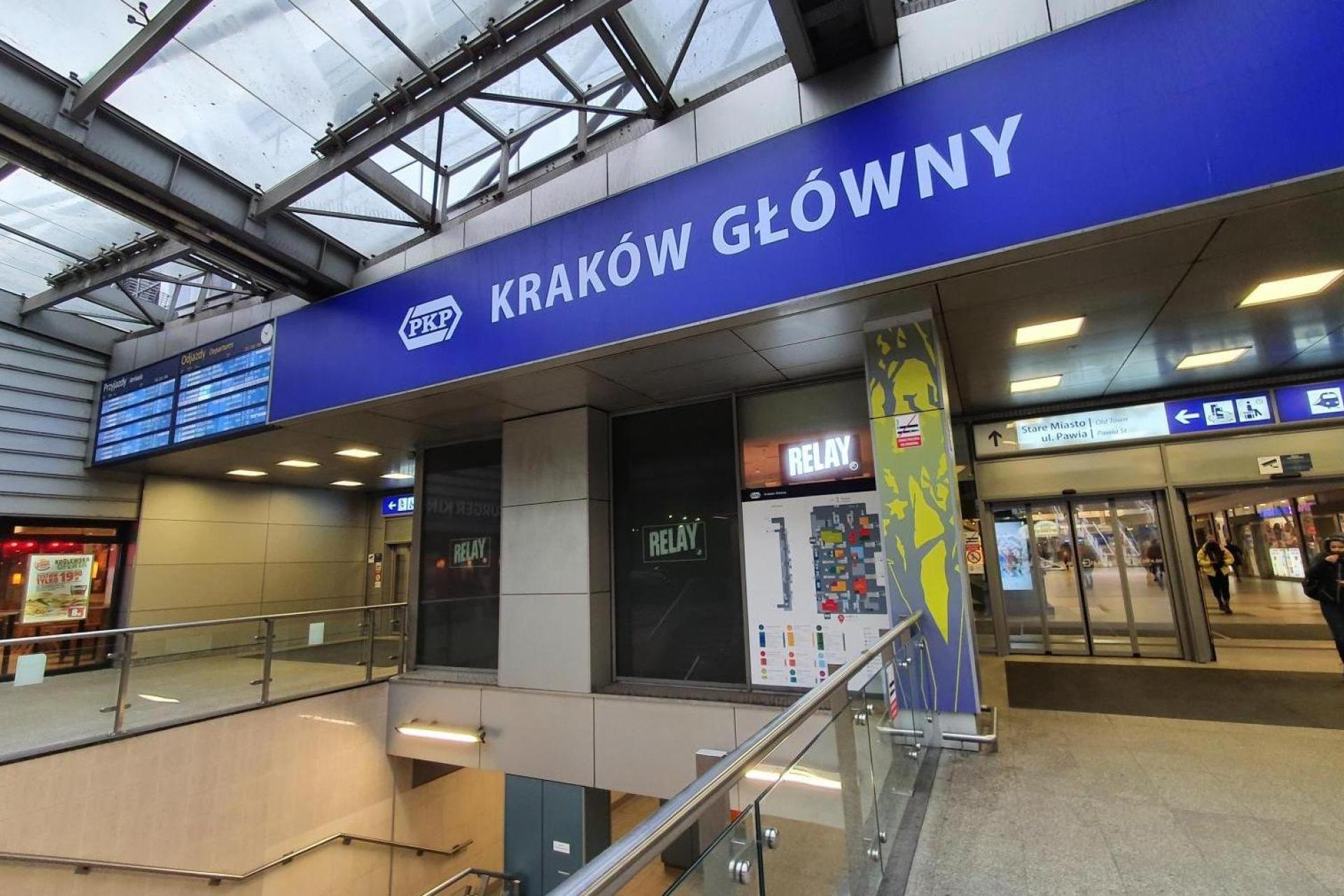 Co przyniesie pasażerom nowy rozkład jazdy pociągów PKP?