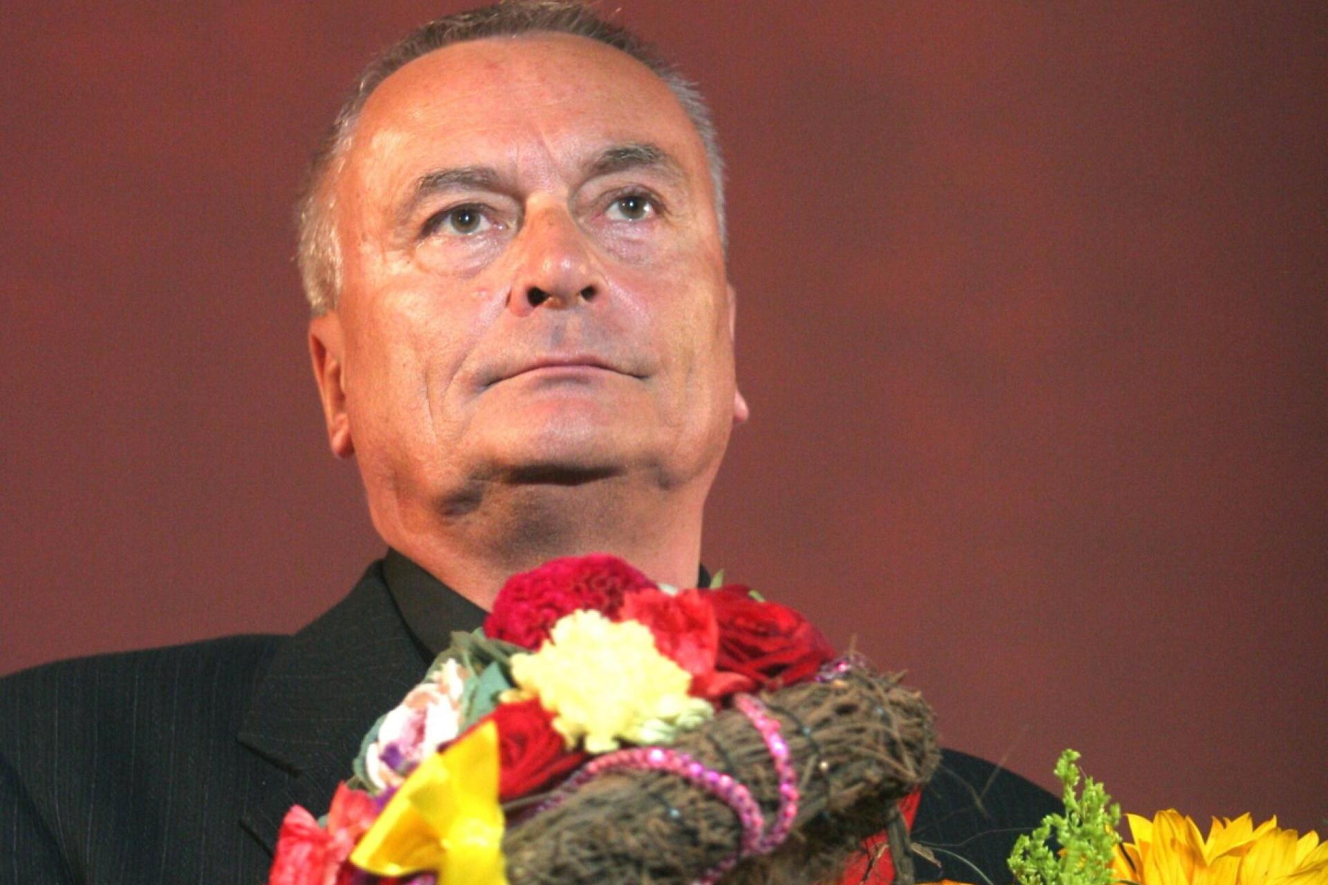 Nie żyje Andrzej Matul: lektor i dziennkarz radiowy