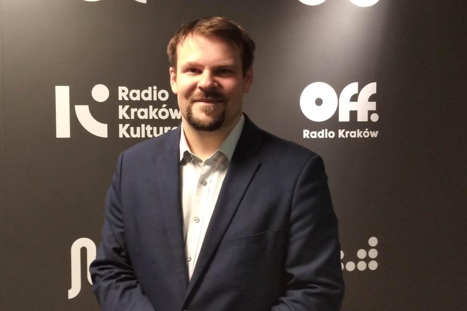 Kraków: Radny Michał Drewnicki apeluje do NIK o kontrole w spółce ... Kraków: Radny Michał Drewnicki apeluje do NIK o kontrole w spółce ...