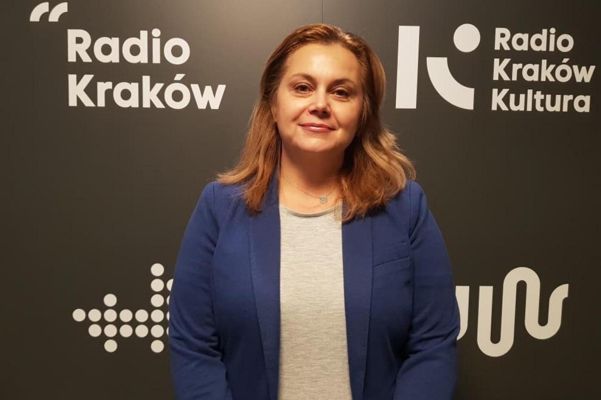 Justyna Liptak: Zamiast wyrzucać jedzenie, można się nim podzielić