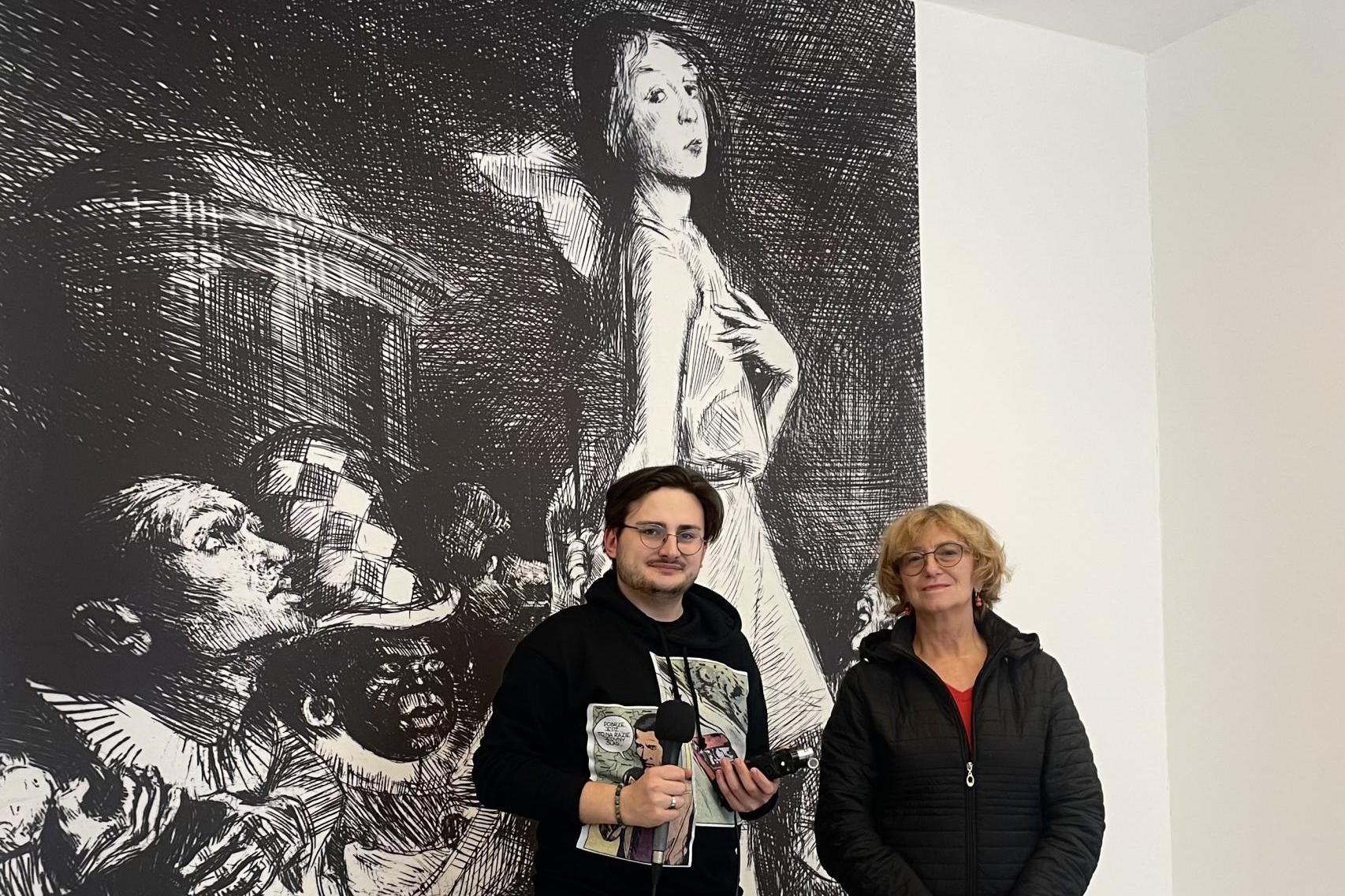 "Bruno Schulz: Sex-Fiction" - MOCAK wbrew stereotypowi ...