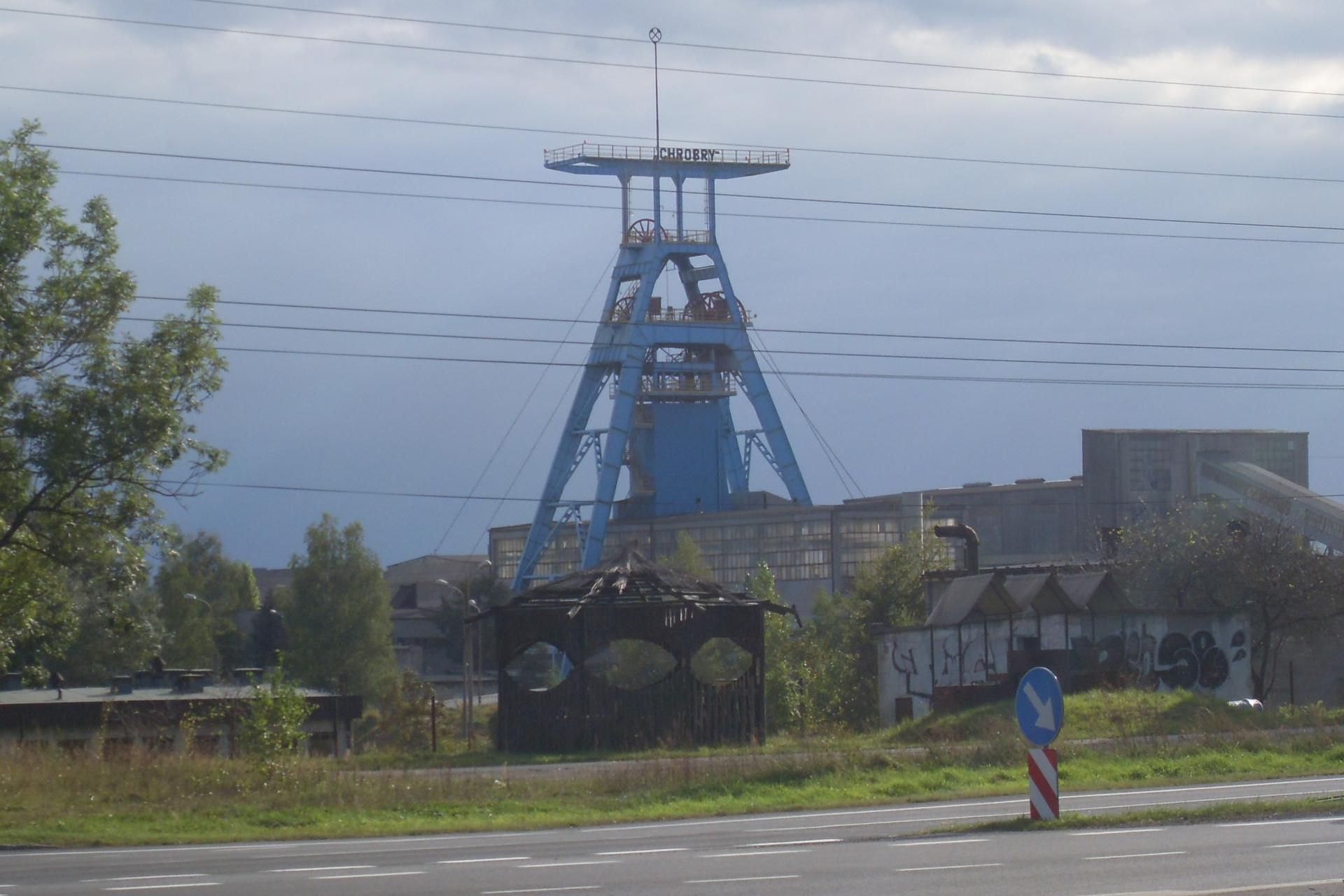 Olkusz: po zamknięciu kopalni „Olkusz-Pomorzany” o około 4-5 ...