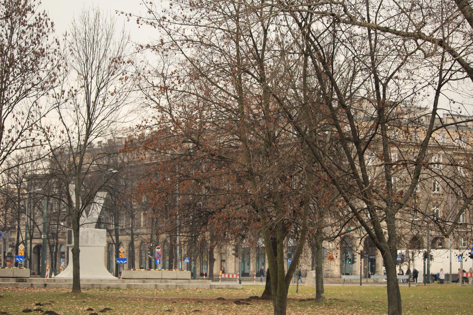 Kraków: Nowa Huta została Pomnikiem Historii