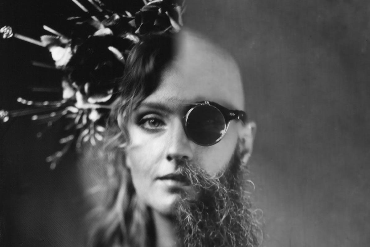 JUSTYNA BALAWENDER i KONRAD KRAWCZYK „Femininum Masculinum. Collodium”