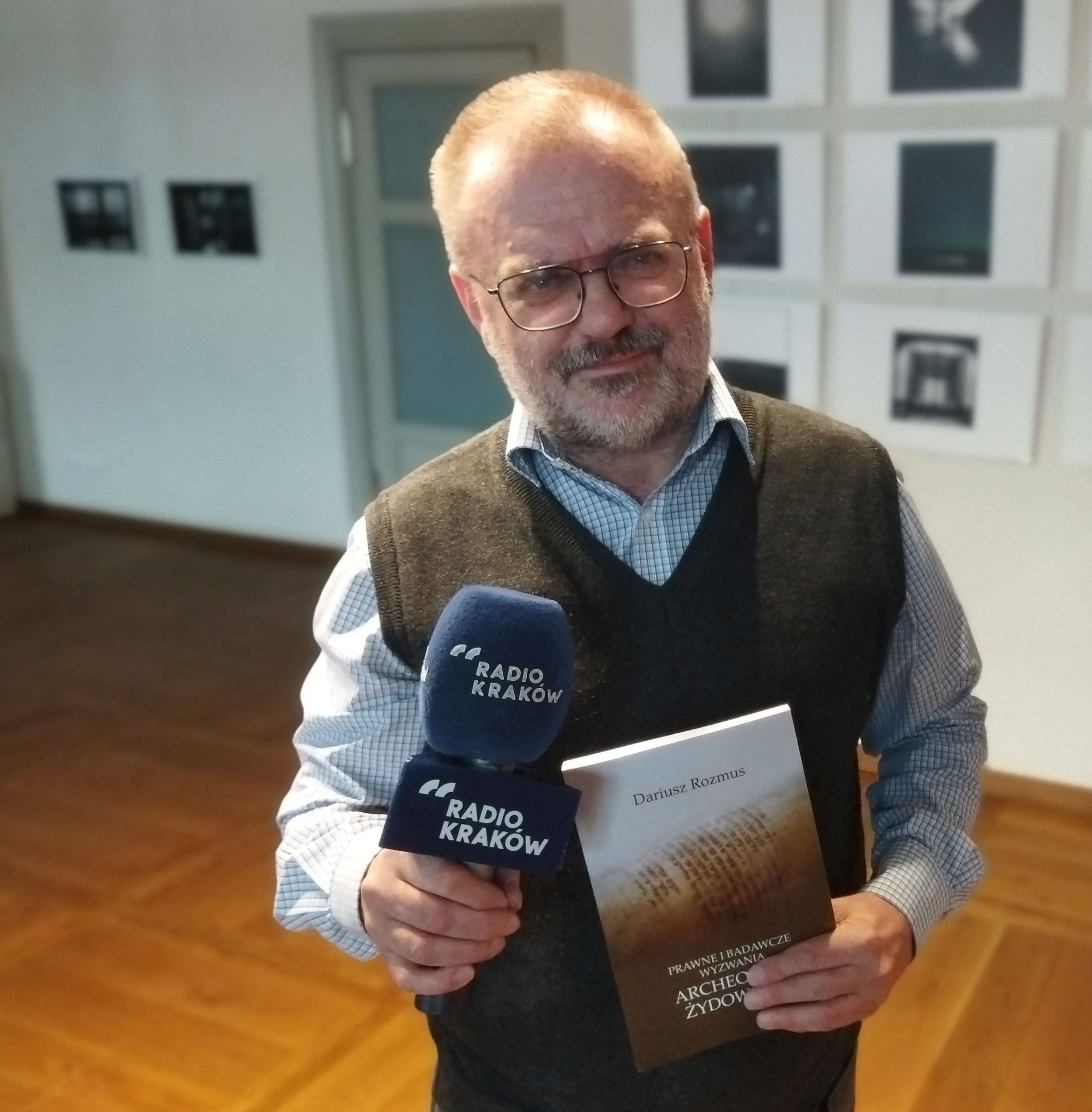 "Pejzaże regionalne" Audycja z dn. 7.05. 2023 r.