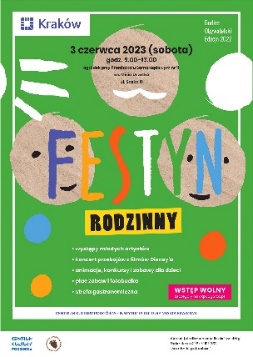 Festyn Rodzinny