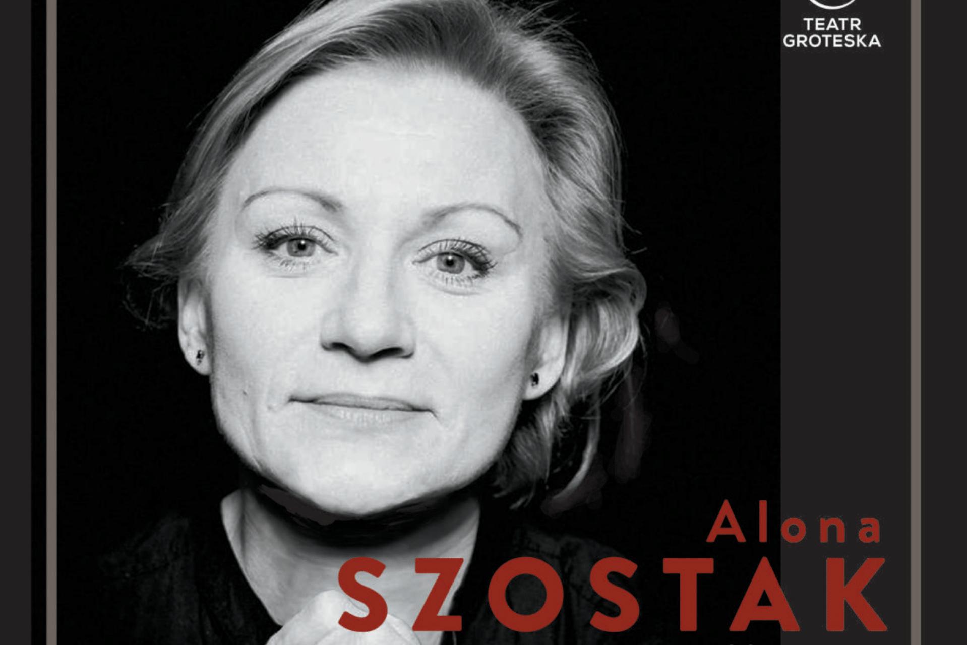 Noc Teatrów w Teatrze Groteska
