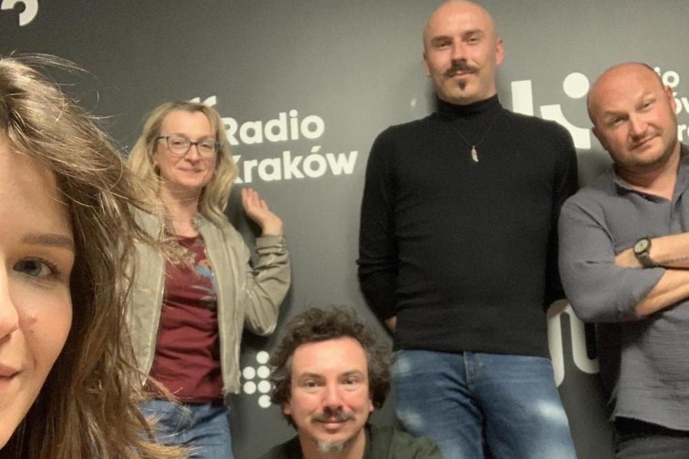 Jesteśmy jak Karol May. Zespół Dark Leaves opowiada o swojej najnowszej ...