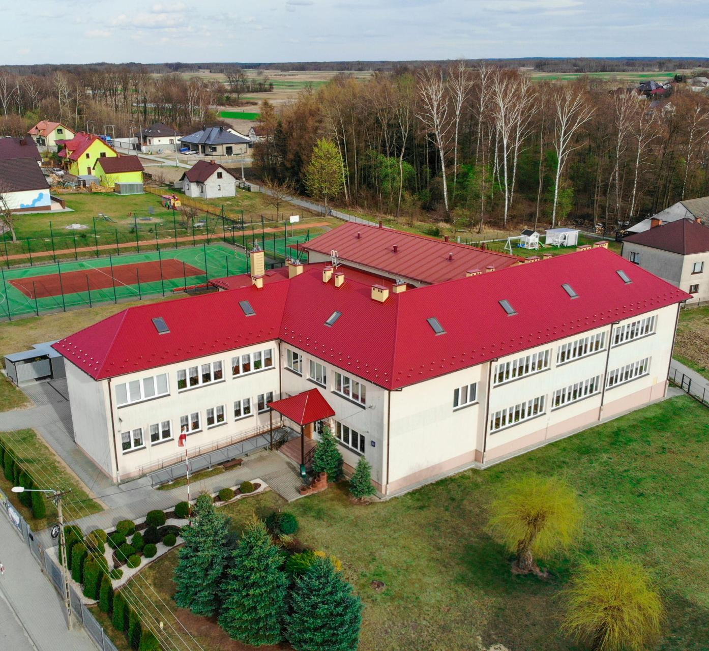 "Pejzaże regionalne" Audycja z dn. 30.07. 2023 r.