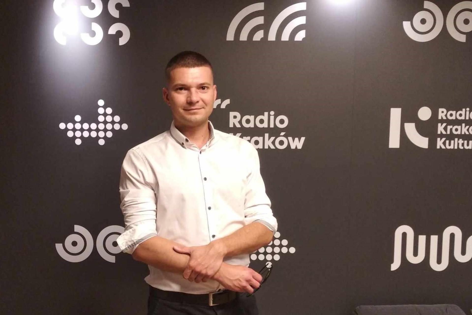 Emil Krawczyk: doprowadzimy do wywrócenia obecnego porządku politycznego PO-PiS